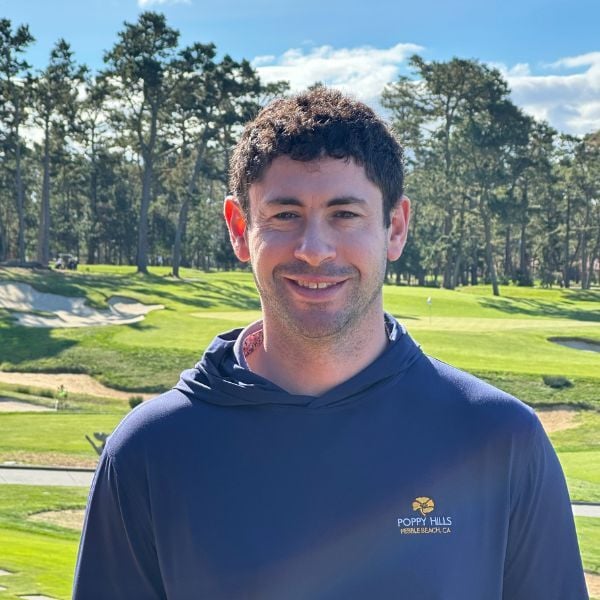 Golf Lessons | Poppy Hills