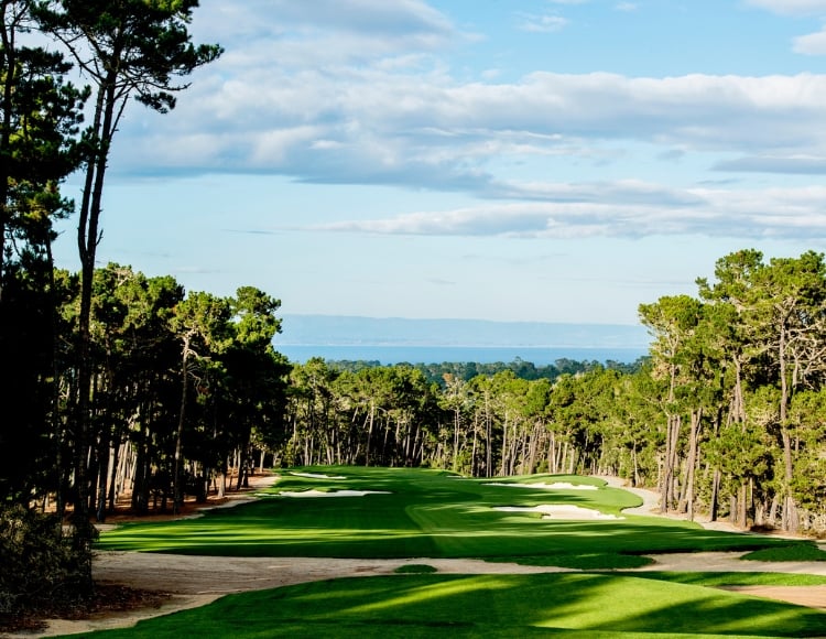 Poppy Hills | NCGA Owned Golf Course in Pebble Beach, CA