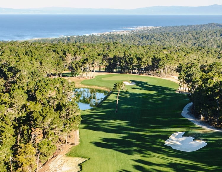 Poppy Hills | NCGA Owned Golf Course in Pebble Beach, CA