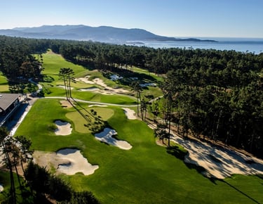 Poppy Hills | NCGA Owned Golf Course in Pebble Beach, CA