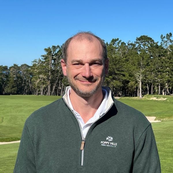 Golf Lessons | Poppy Hills