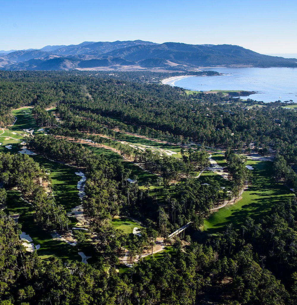 Poppy Hills | NCGA Owned Golf Course in Pebble Beach, CA