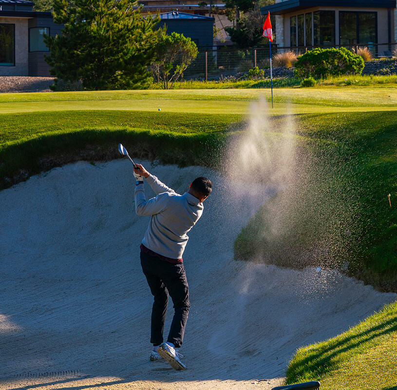 Reserve a Tee Time | Book Now | Poppy Hills